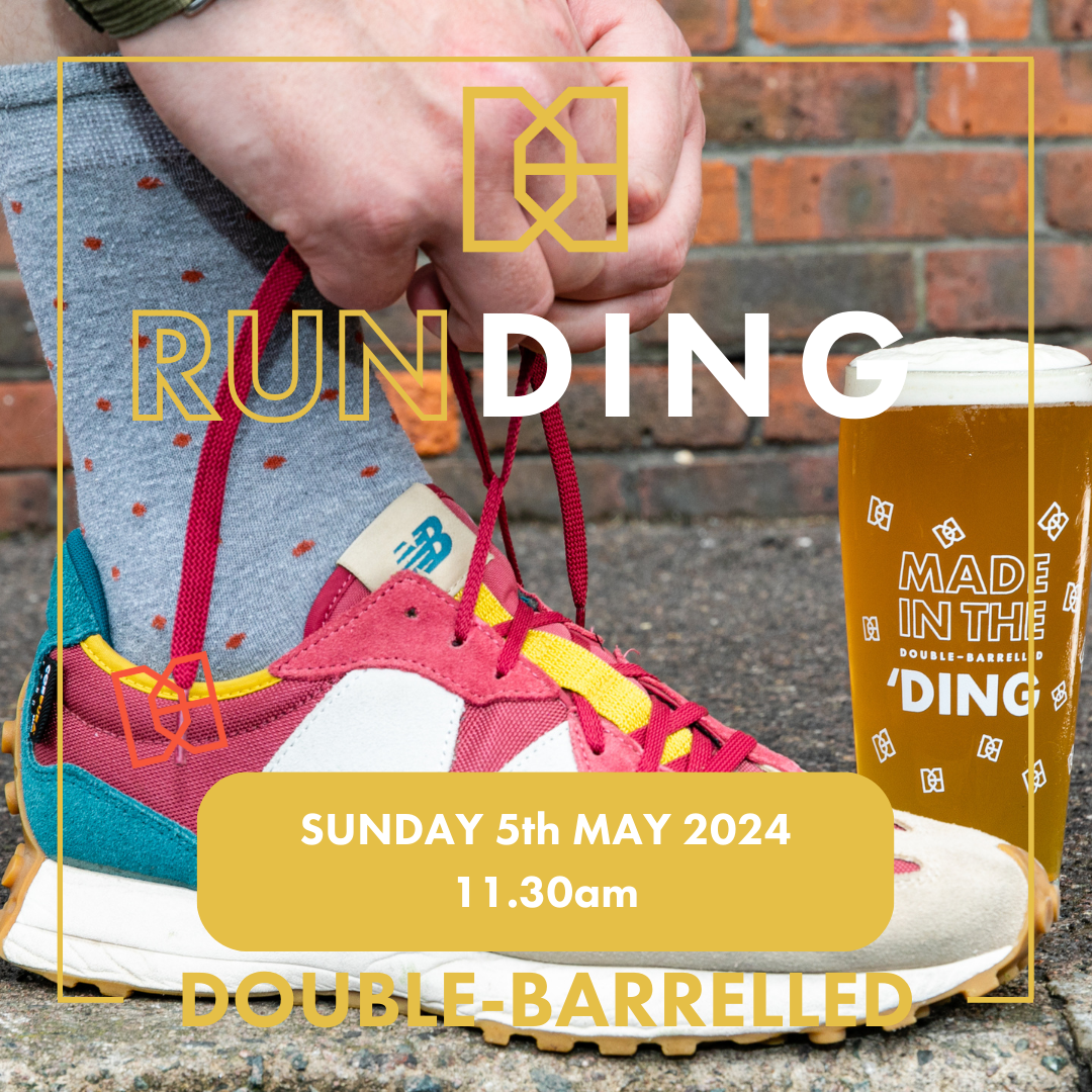 Run Ding Running Club | What's On Reading