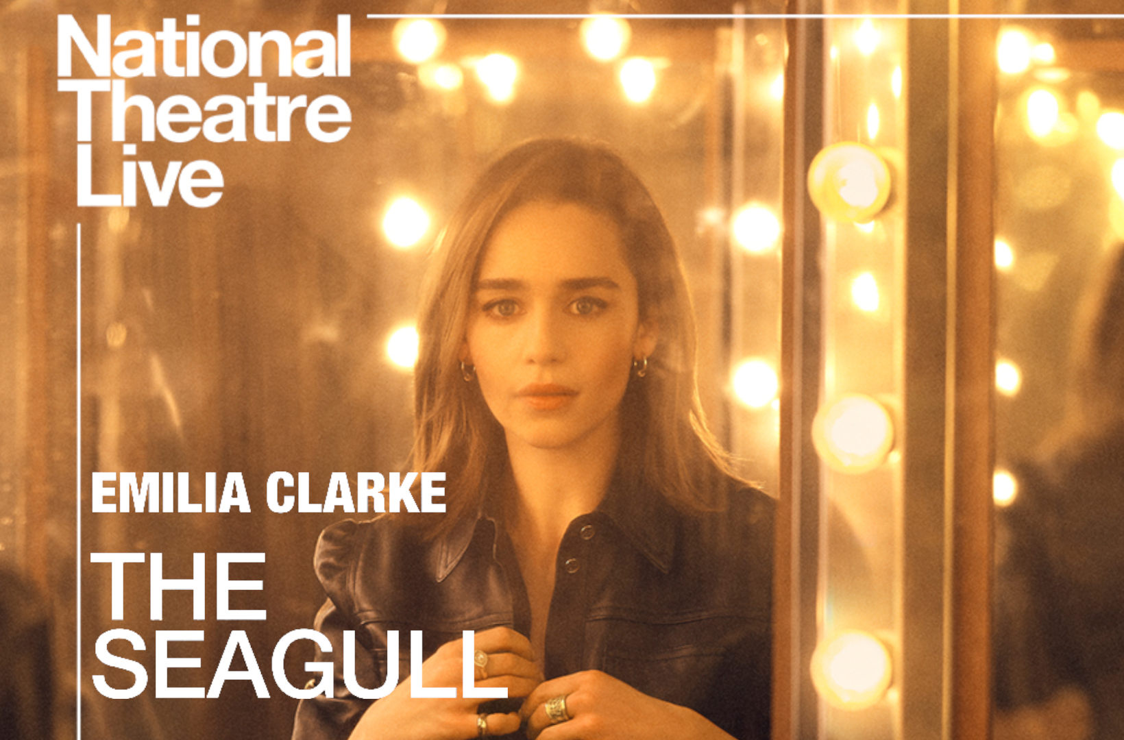 NT Live presents The Seagull | What's On Reading