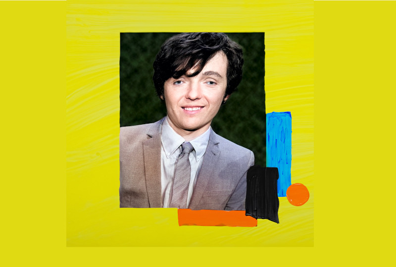 Sam Campbell: Wobservations | What's On Reading