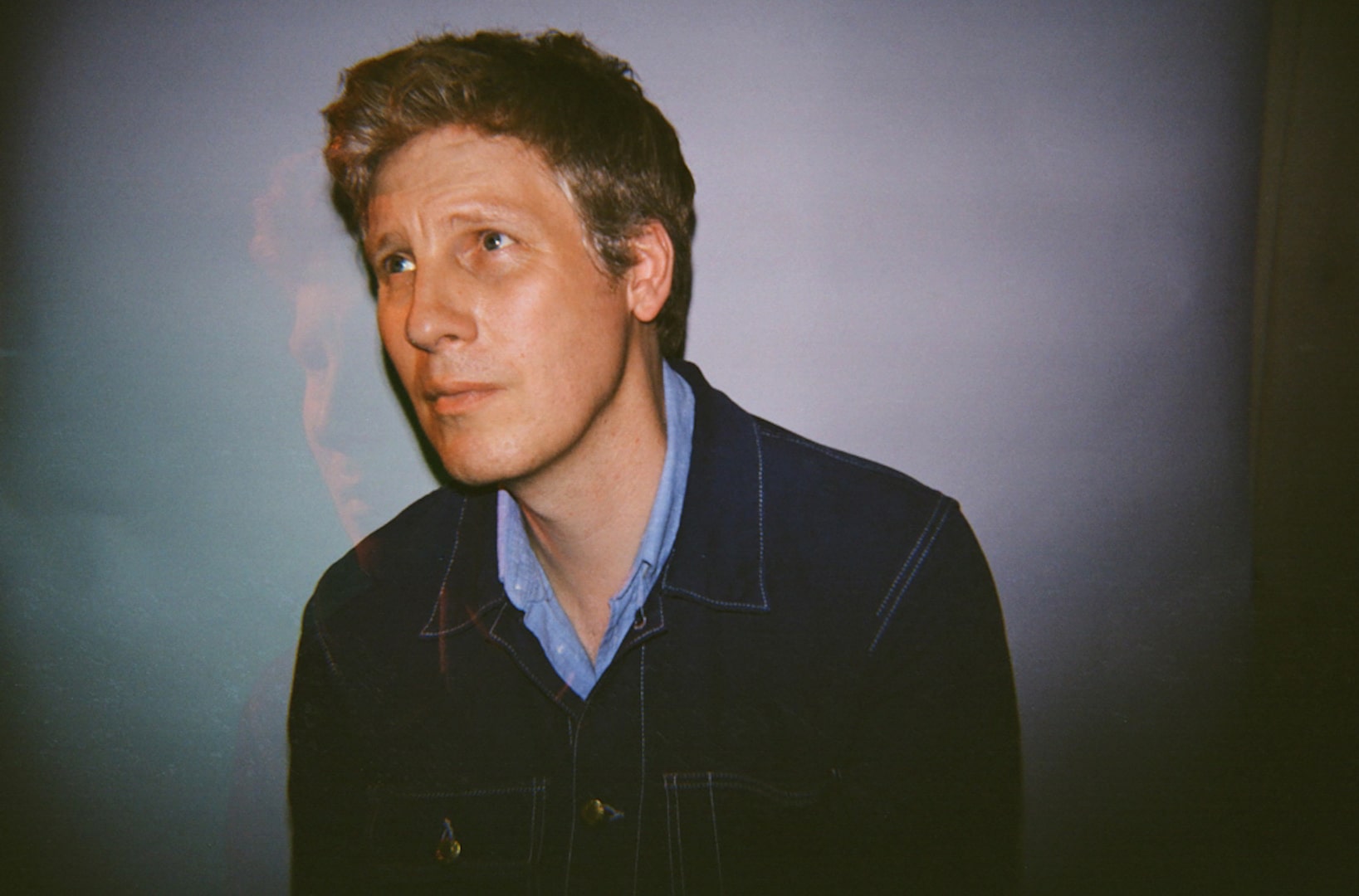 Scott Matthews + special guest | What's On Reading