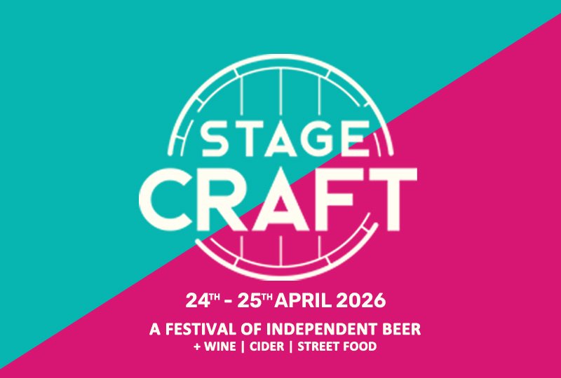 StageCraft Festival 2026 | What's On Reading