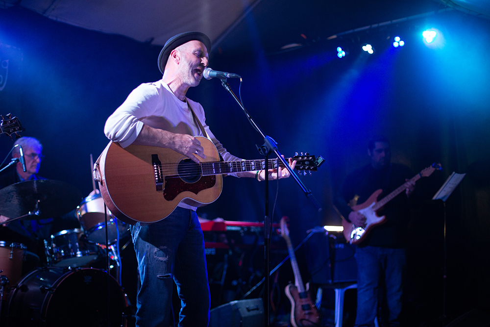 Steve Morano and his Band in Concert | What's On Reading