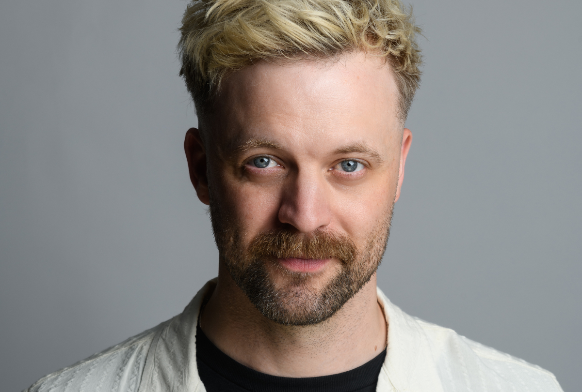 Thomas Green: Brainstorm | What's On Reading