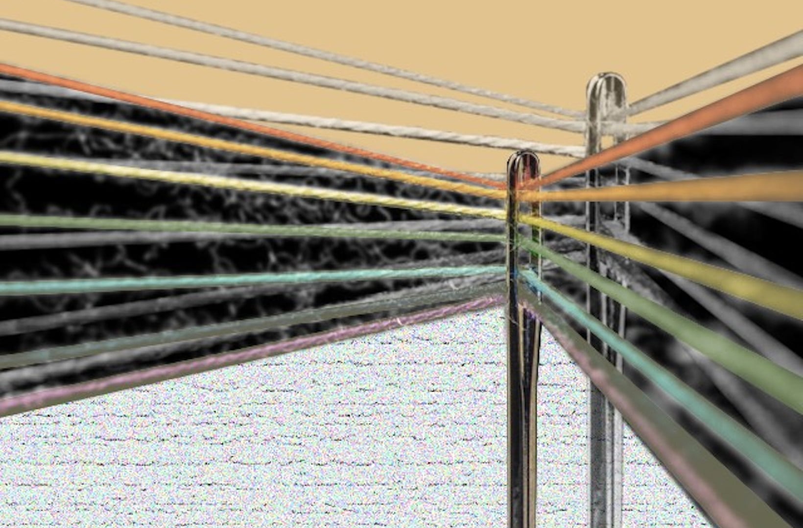 SITELINES present Threads | What's On Reading