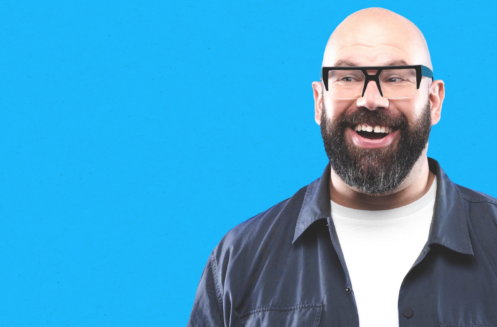 Tom Davis: Work in Progress | What's On Reading