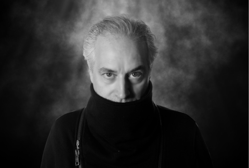 Wesley Stace (aka John Wesley Harding) | What's On Reading