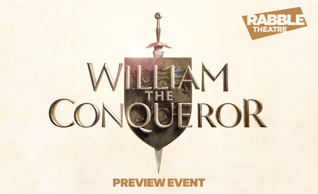 William the Conqueror – Preview | What's On Reading