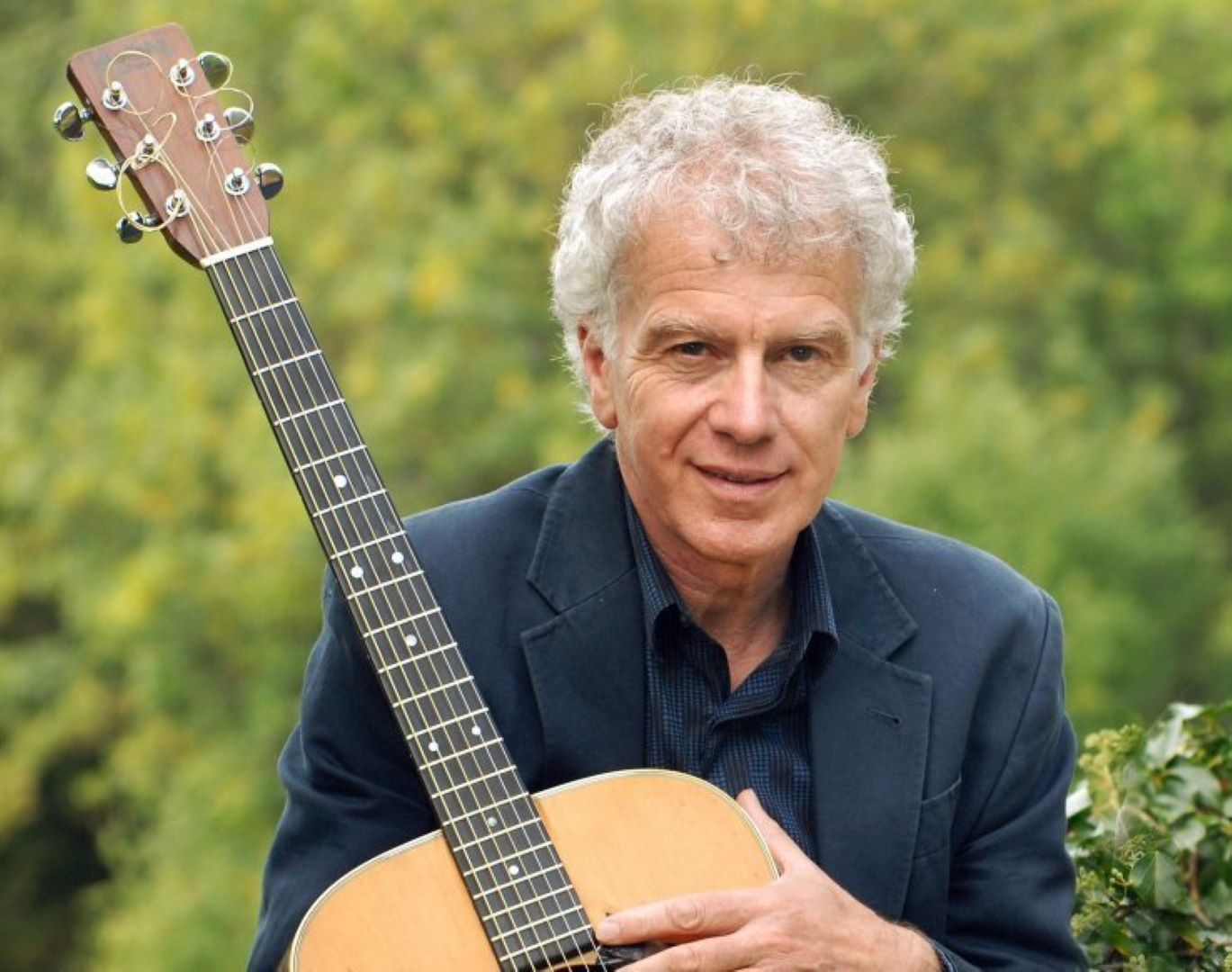 Johnny Coppin | What's On Reading