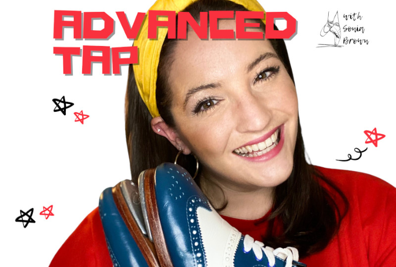 Advanced Tap | What's On Reading