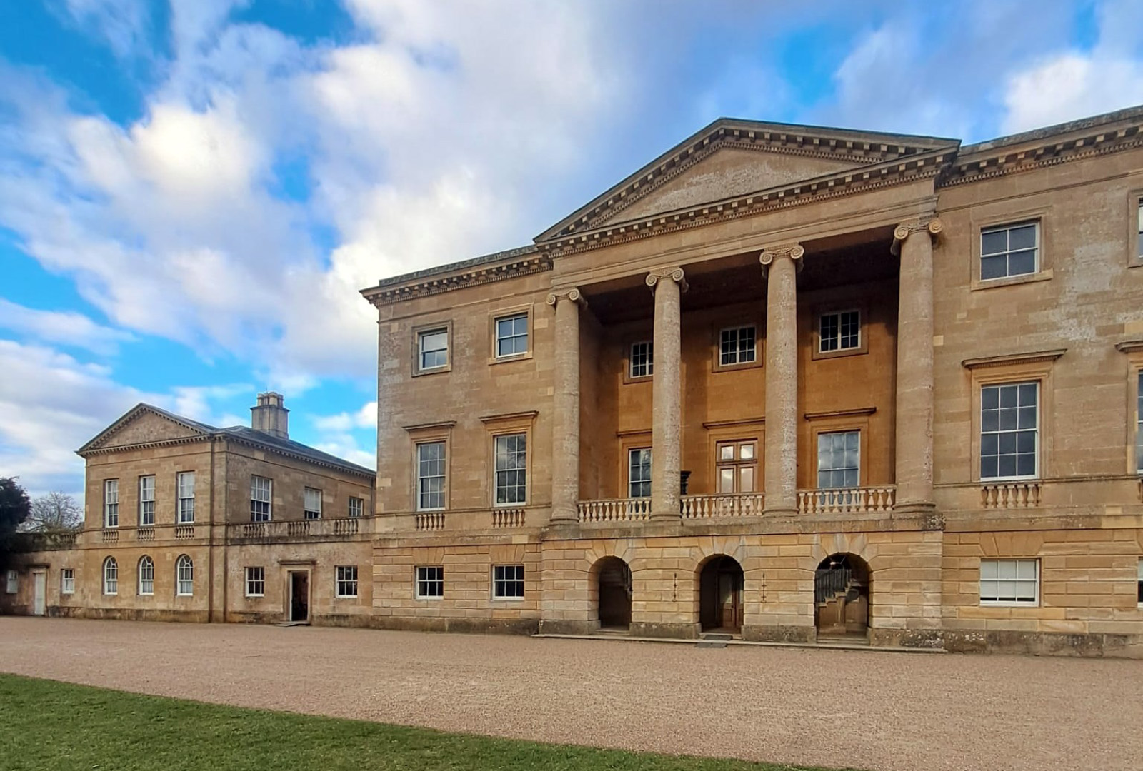 May half term children's trail at Basildon Park | What's On Reading