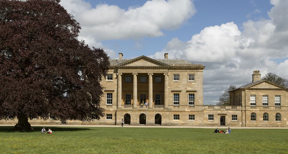 Heritage Open Days: Basildon Park | What's On Reading