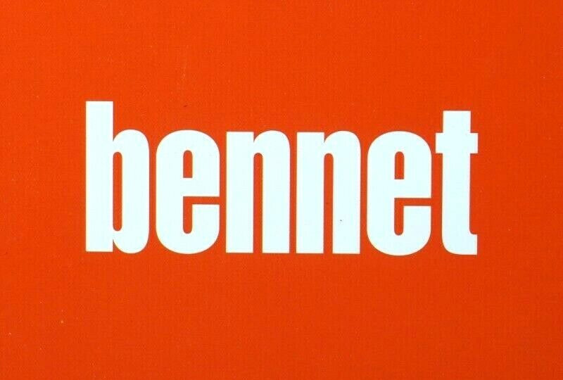 Bennet | What's On Reading