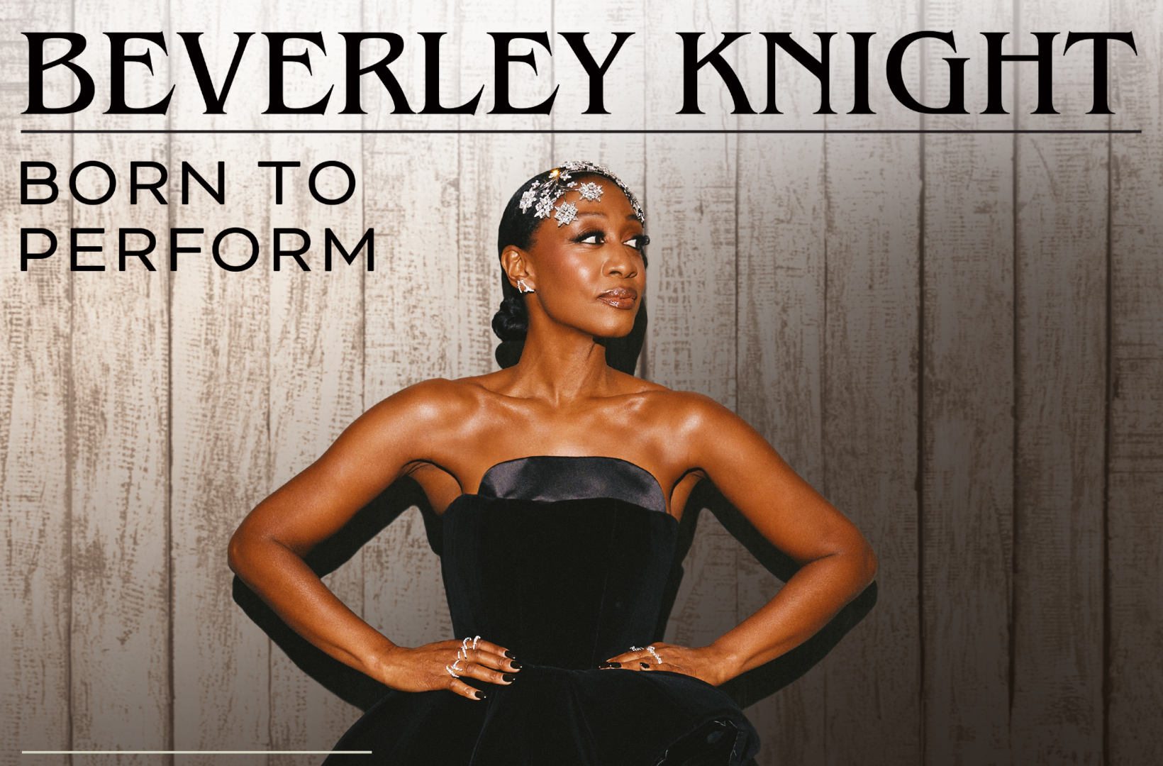Beverley Knight | What's On Reading