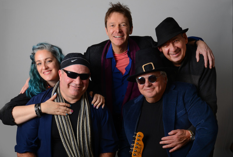 The Bootlegs Band | What's On Reading