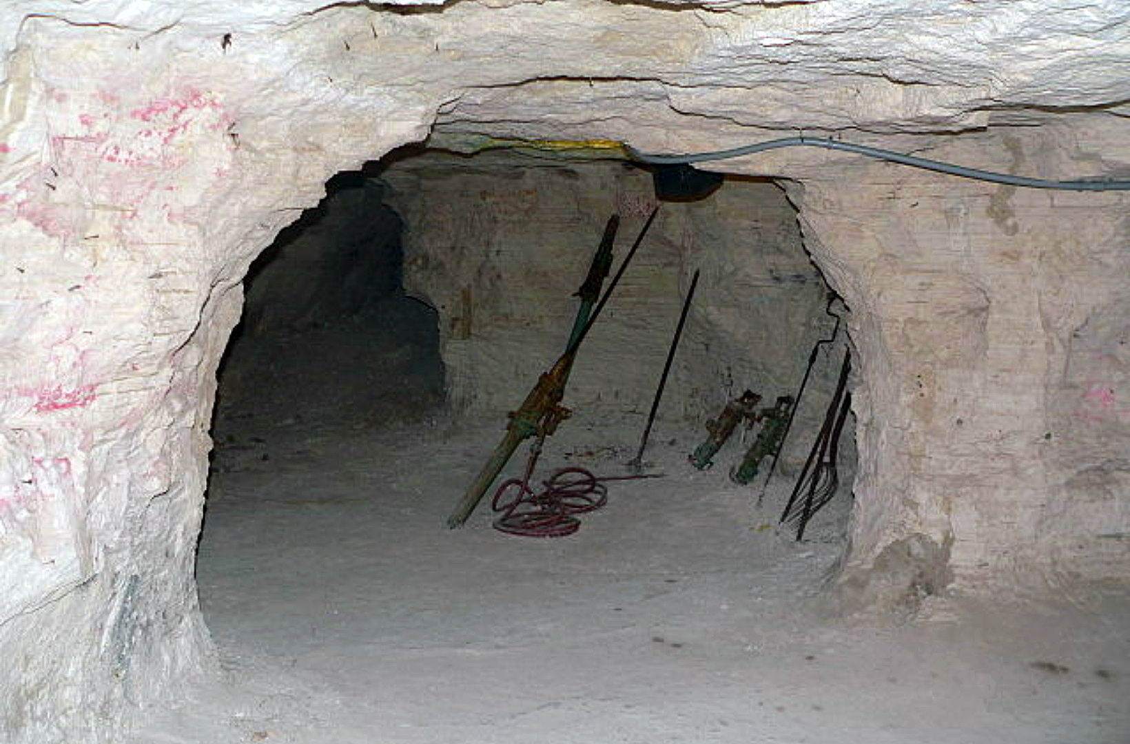 Caversham Chalk Mines Visit | What's On Reading