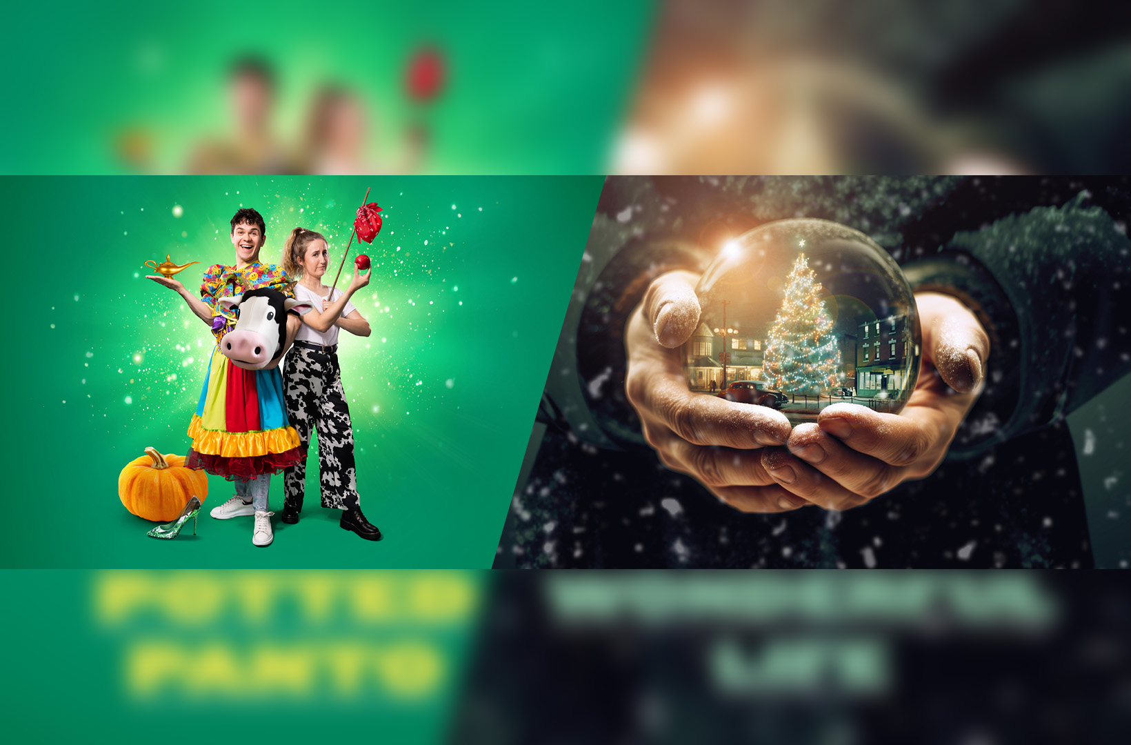 Reading Rep Theatre announce first repertory company for upcoming ...