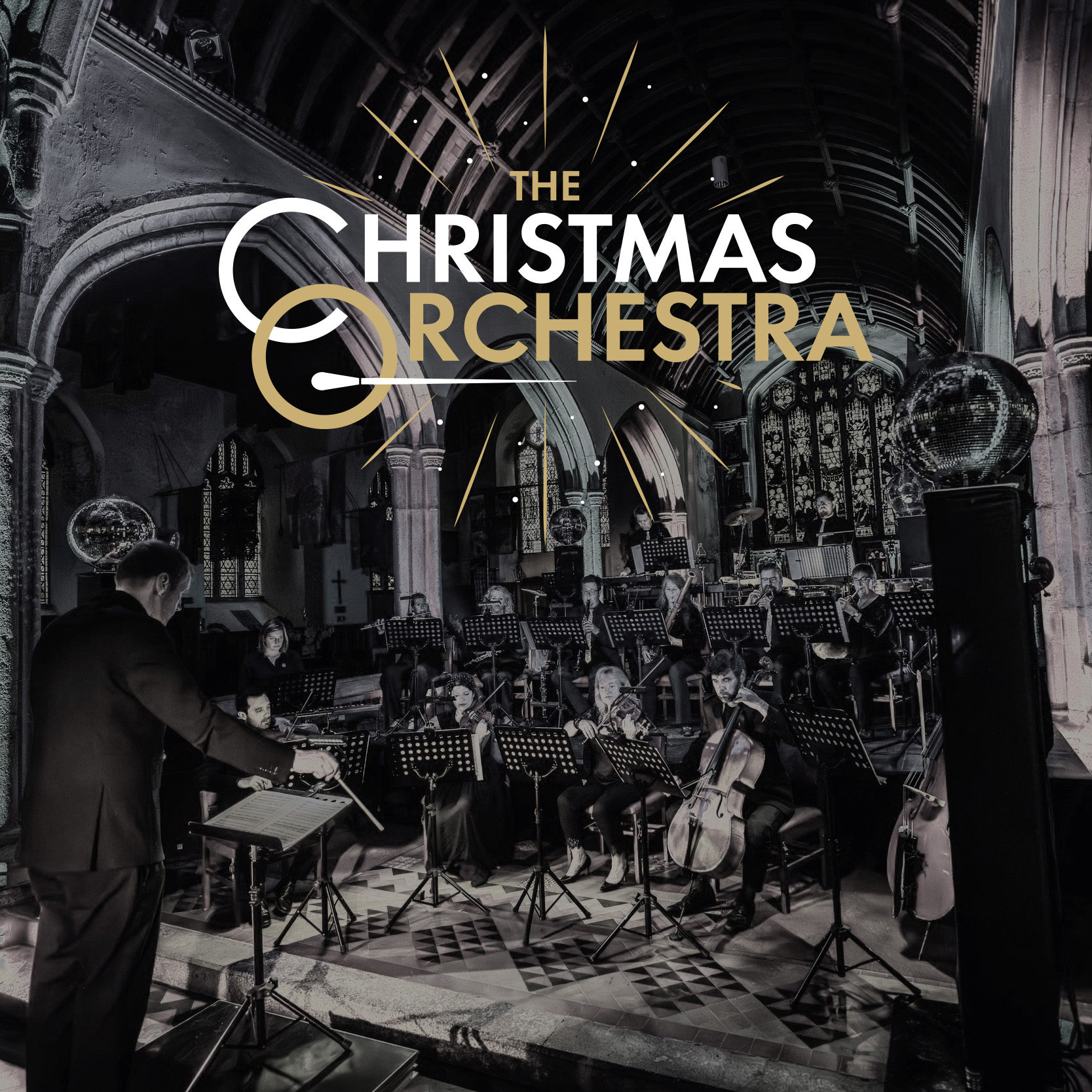 The Christmas Orchestra at Reading Minster | What's On Reading