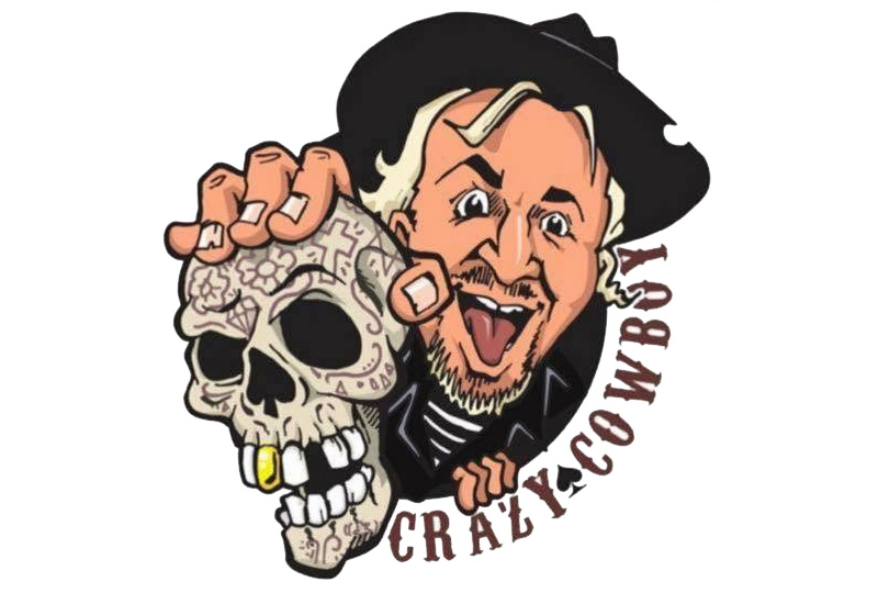 Crazy Cowboy Christmas Party 2024 | What's On Reading