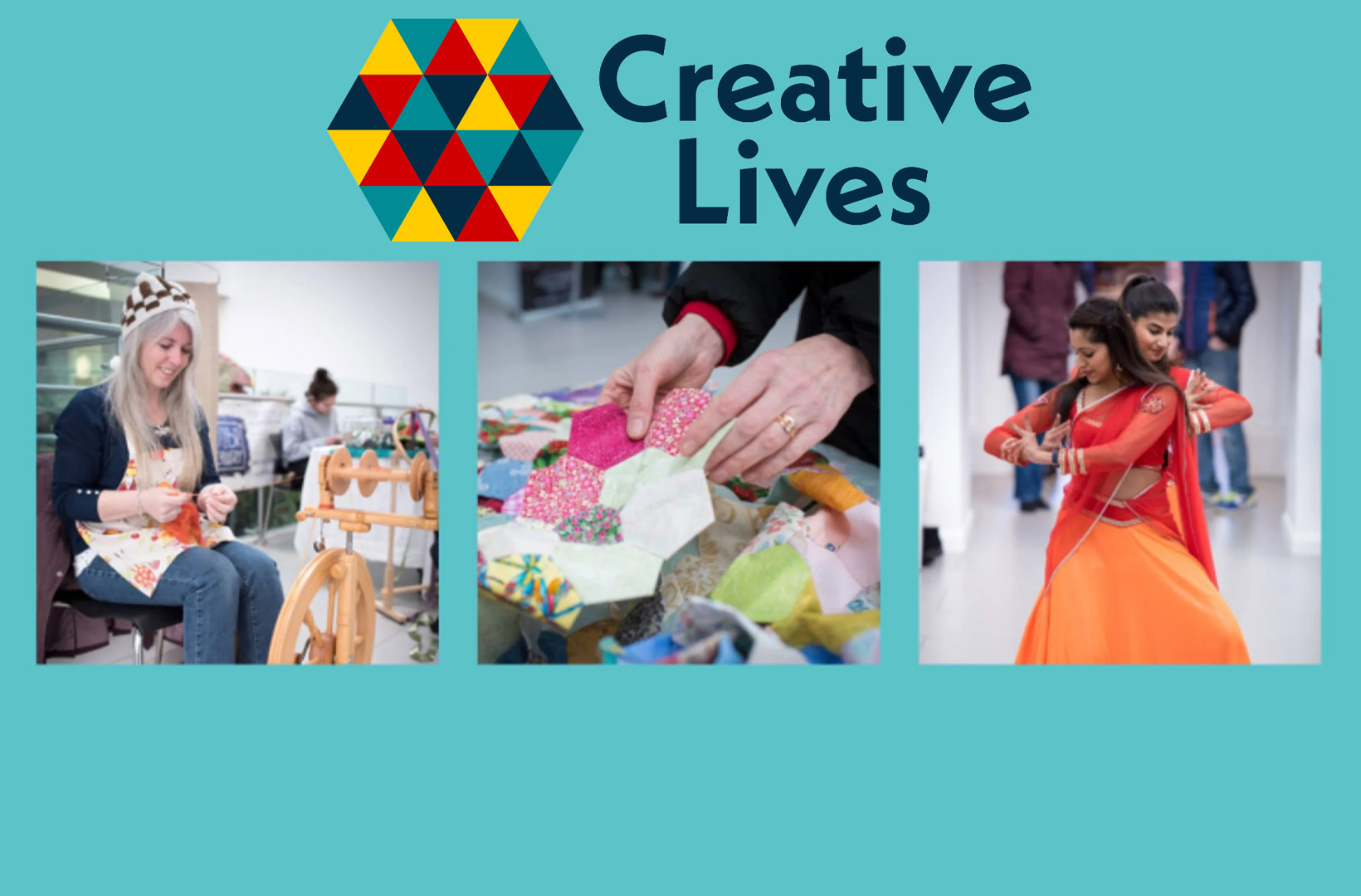 32 creative projects in Reading receive Seed Fund grants from Creative ...