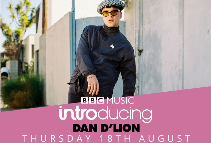 BBC Introducing: Dan D'Lion | What's On Reading