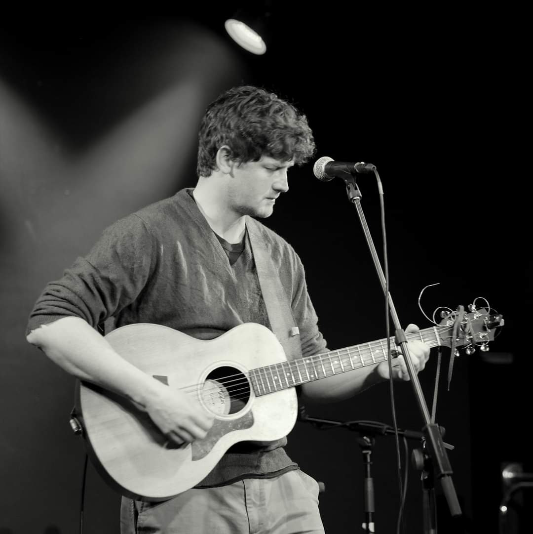 Dan Kemp | What's On Reading