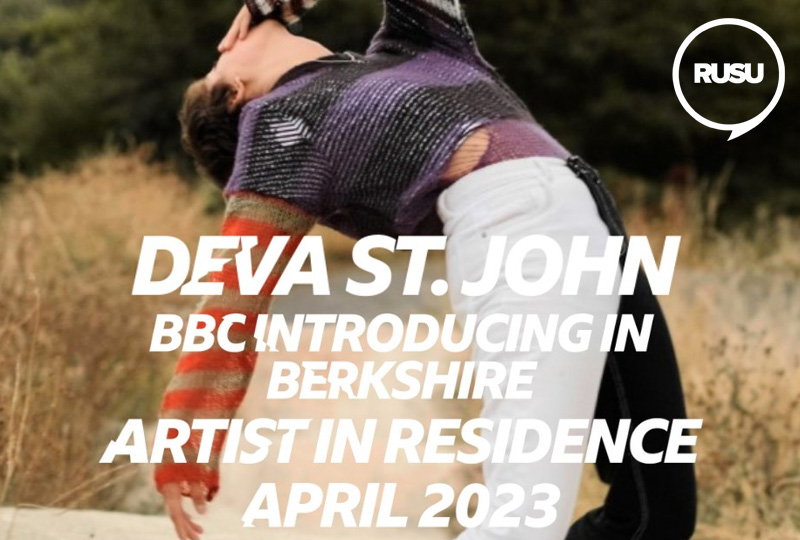 BBC Introducing Live ft. Deva St. John, Rila's Edge & Elucidate | What ...