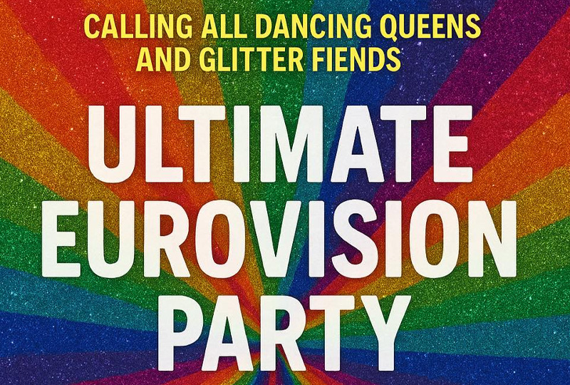 Ultimate Eurovision Party! | What's On Reading