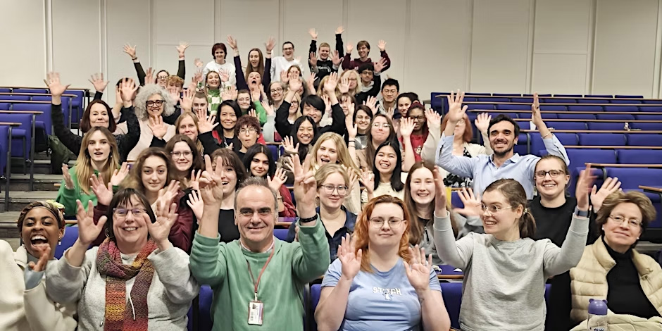 "My Eye is My Ear, My Hand is My Mouth" - Sign Language Film Club ...