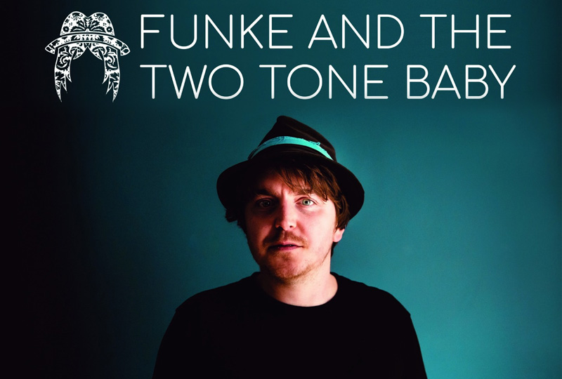 Club Velocity/New Mind presents Funke And The Two Tone Baby | What's On ...