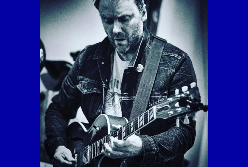 The Hugh Turner Quartet | What's On Reading