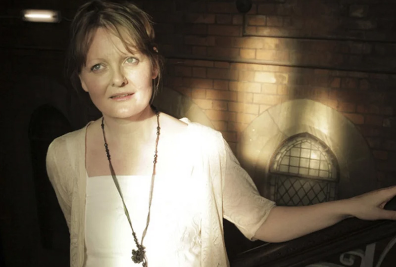 Jane Taylor | What's On Reading