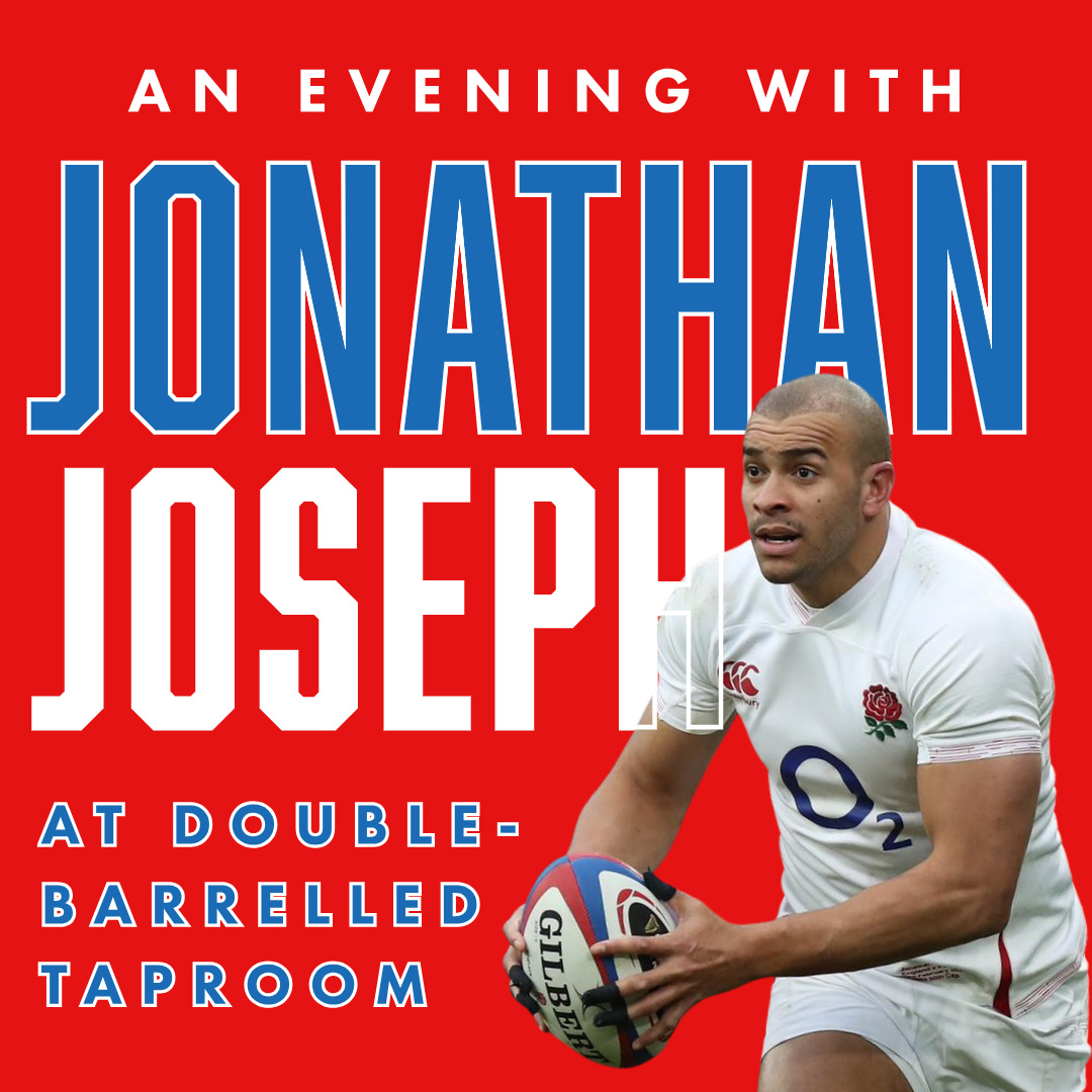 An evening with Jonathan Joseph | What's On Reading