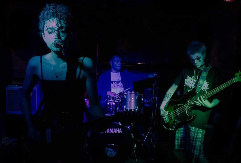 Club Velocity presents Jopy | What's On Reading