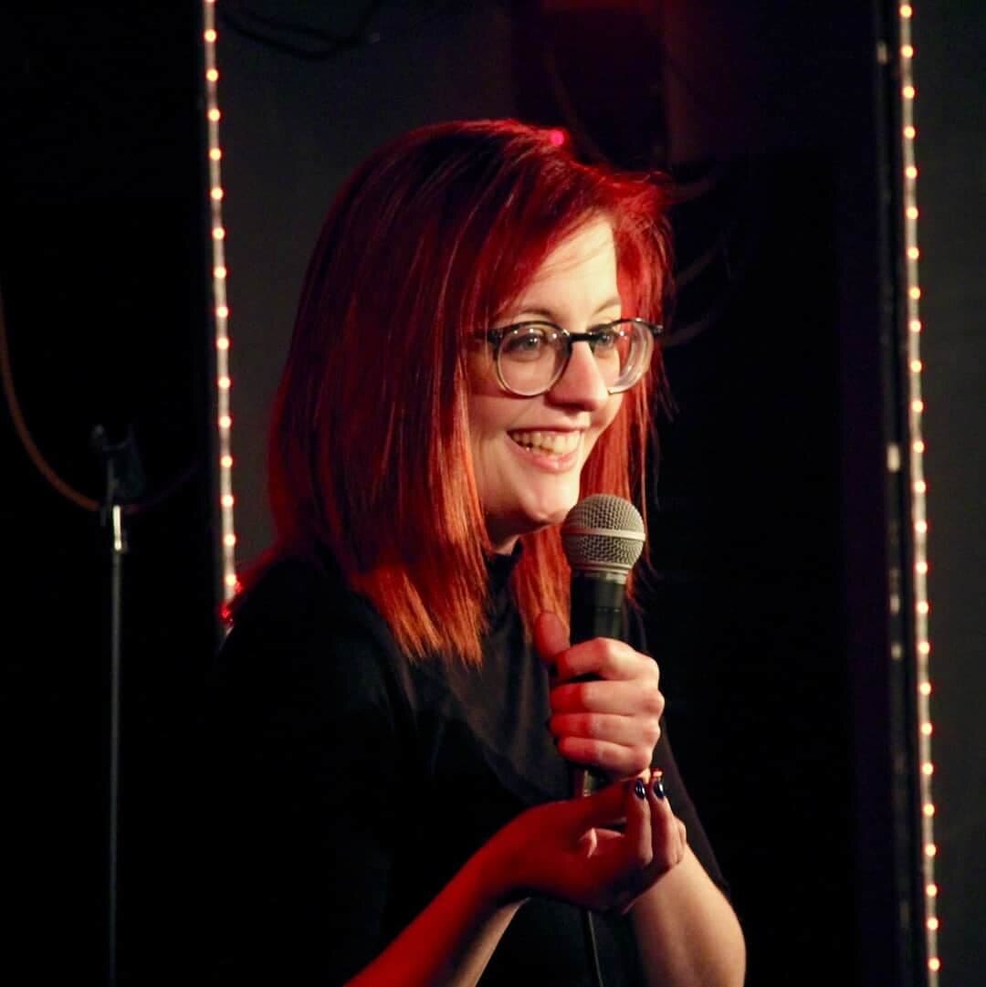 Kathryn Mather: Please Just Give Me A Chance | What's On Reading