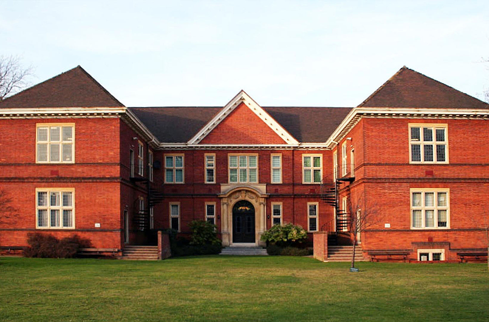 University of Reading London Road Walk | What's On Reading