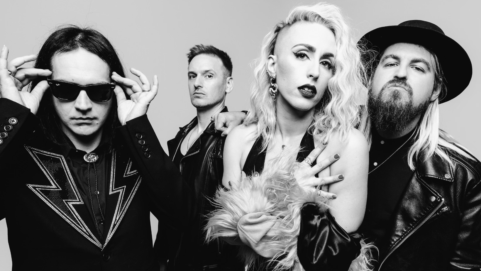 Marisa & The Moths - "What Doesn't Kill You" Tour | What's On Reading