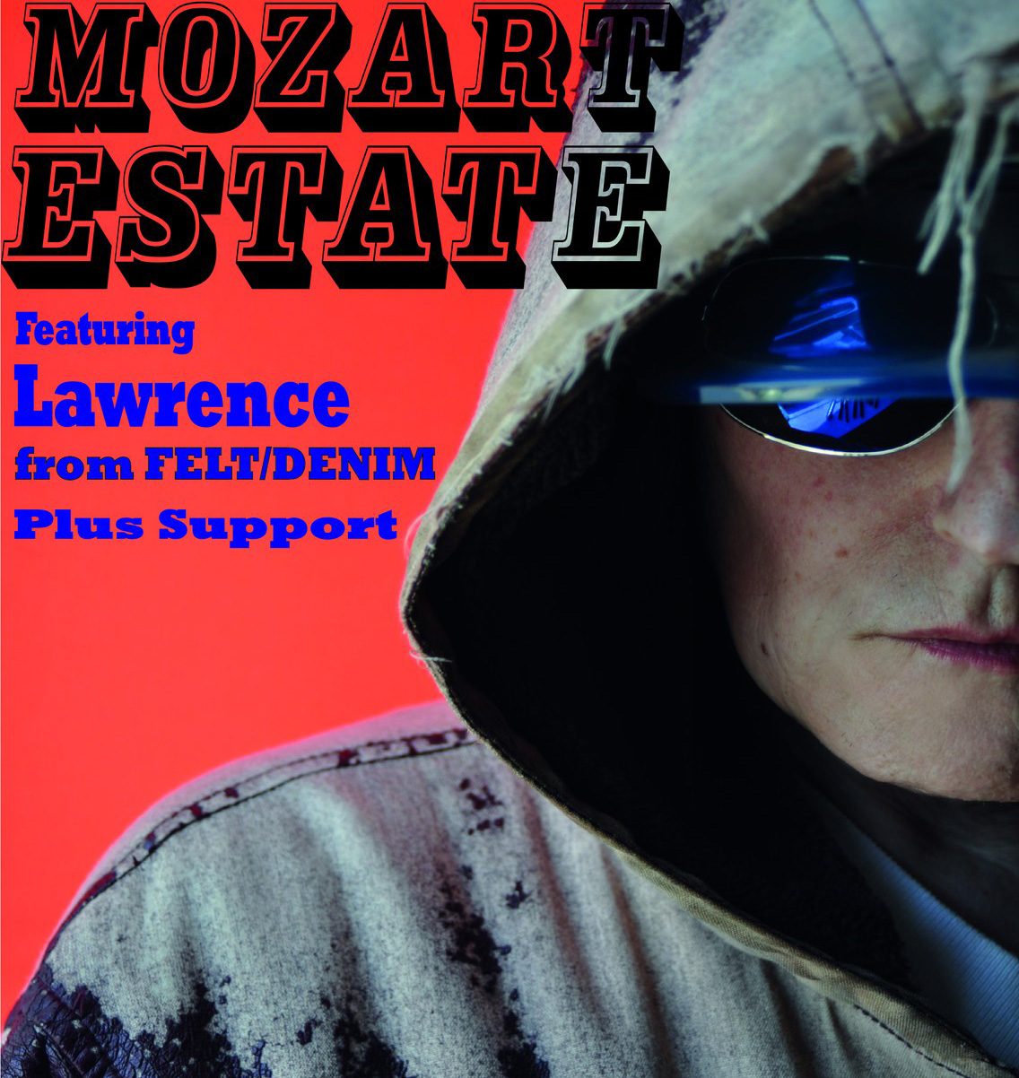 Club Velocity/New Mind Promotions presents Mozart Estate | What's On ...