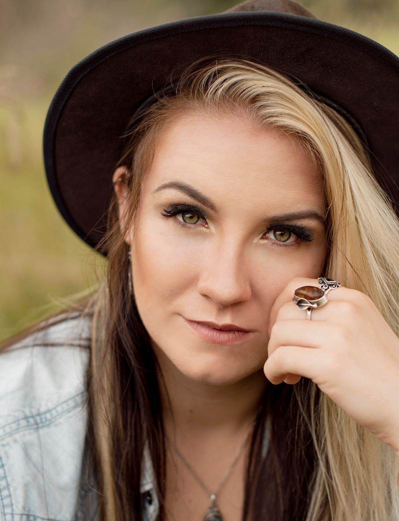 Nicole Allan Single Launch Party | What's On Reading