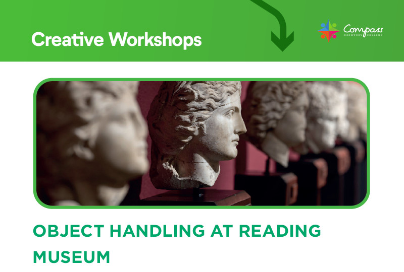 Object Handling At Reading Museum | What's On Reading