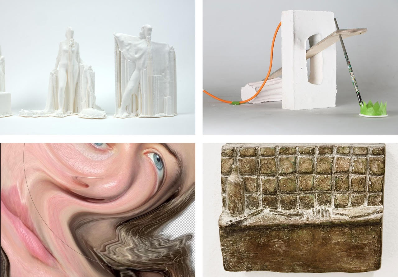 Boiling Point: Panel Discussion – Practice Post Art School | What's On ...