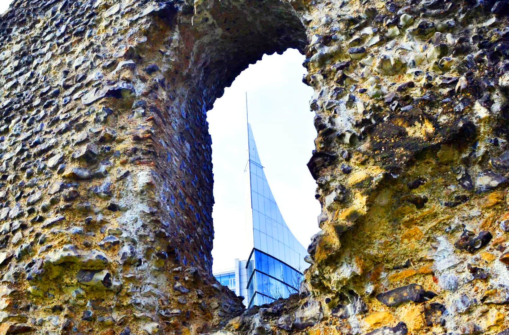 Reading Abbey & the Castle in the middle ages Online Talk | What's On ...