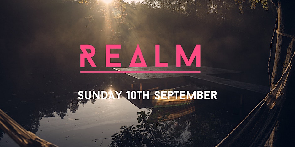REALM Immersion Excursion | What's On Reading