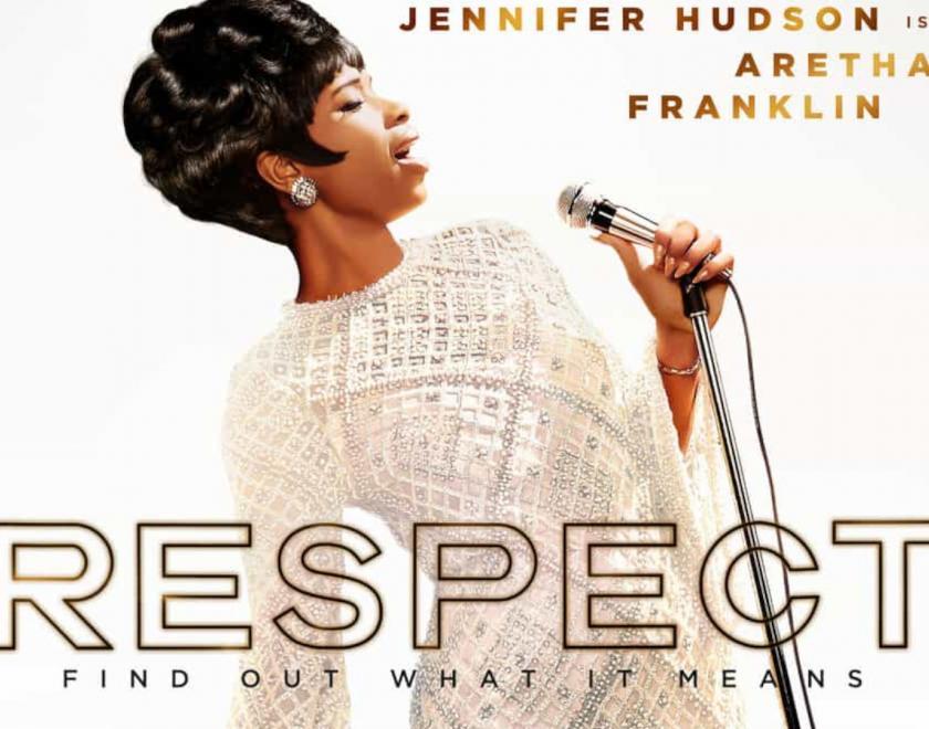 Pre Show Refreshments: Respect | What's On Reading