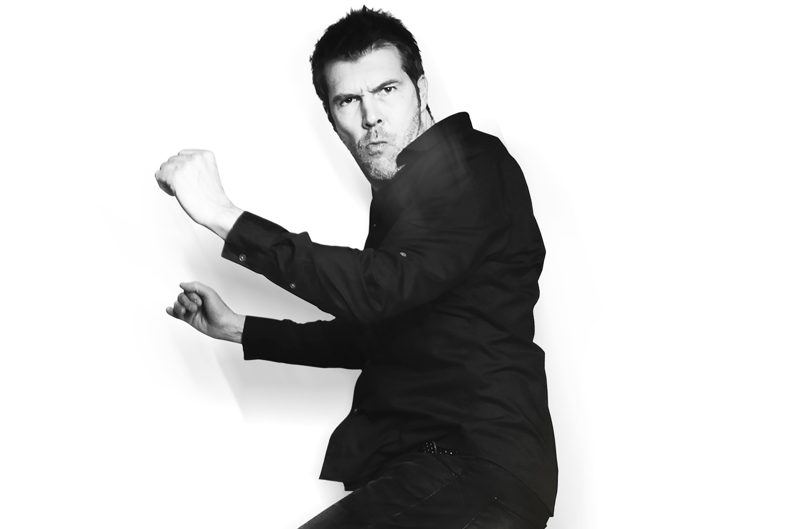 Rhod Gilbert | What's On Reading