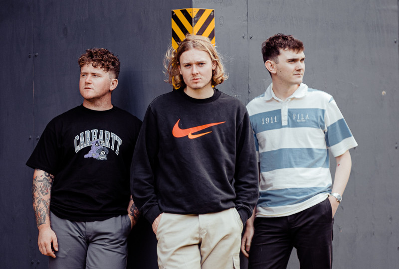 The Rills | What's On Reading