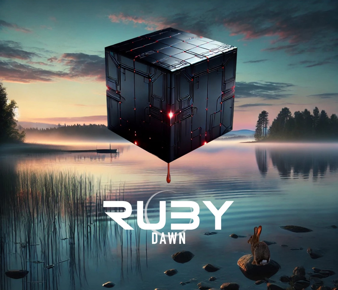 First Night of the Progs presents: Ruby Dawn - Blood On Water album launch | What's On Reading