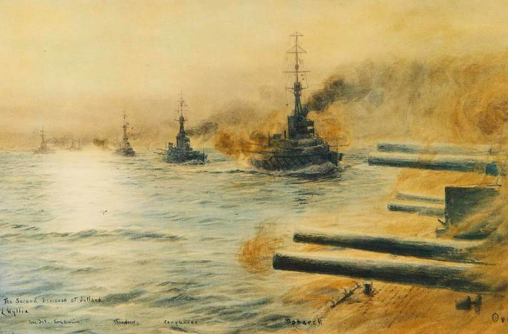 WW1 Navy Records for Family Historians Workshop | What's On Reading