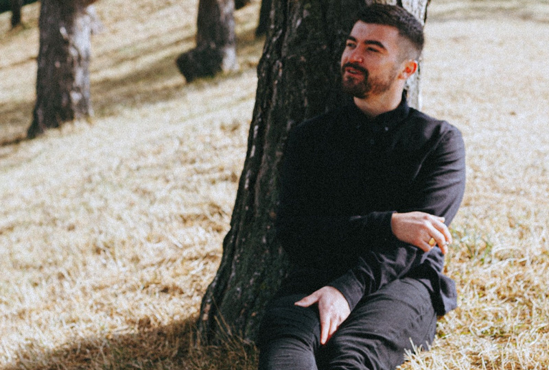 Club Velocity presents Seán McGowan (full band) | What's On Reading