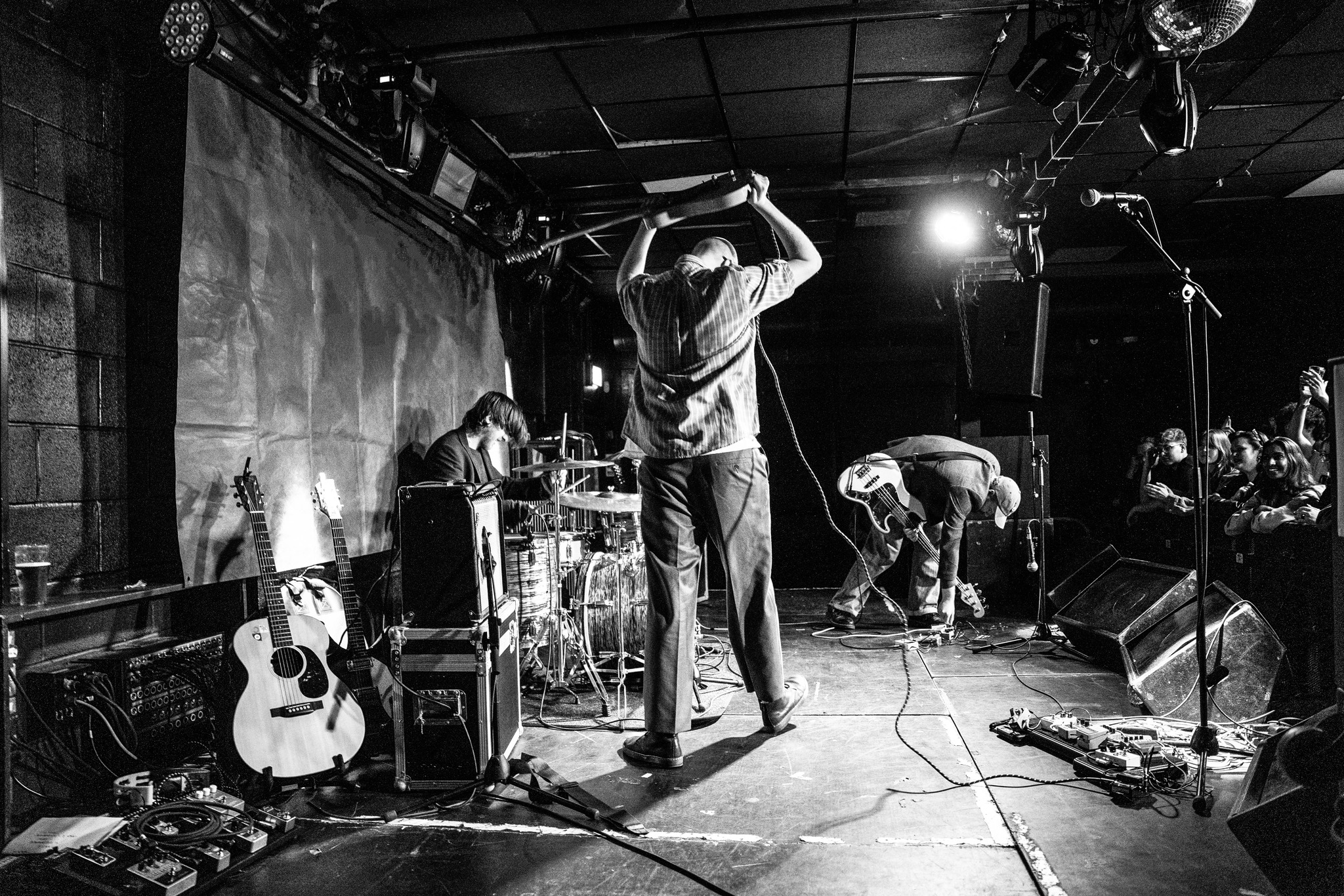 Shock Horror | What's On Reading