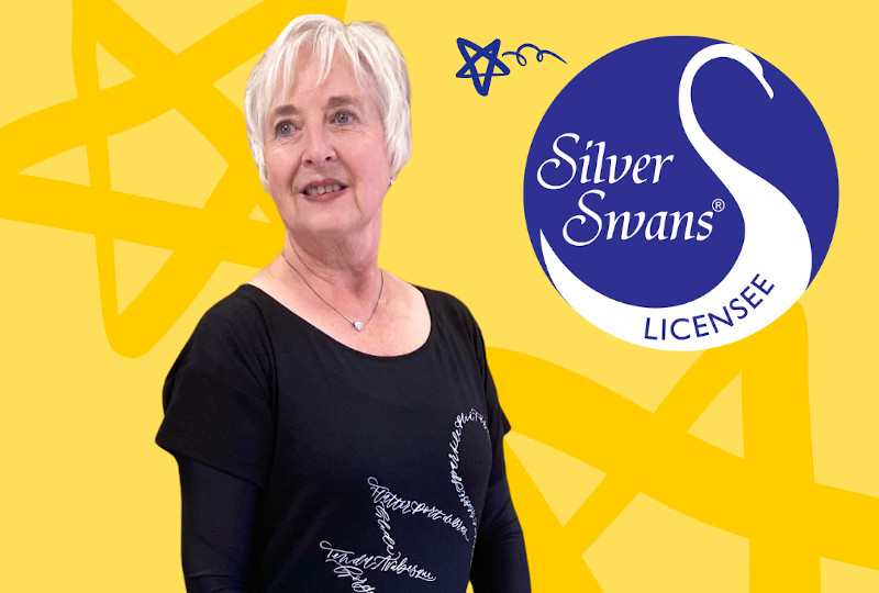 Silver Swans | What's On Reading